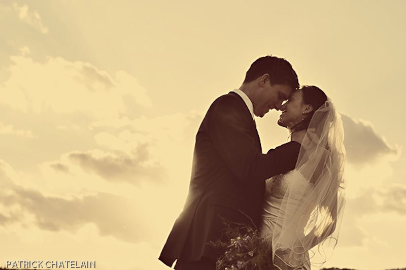 Diaporama Mariage – Patrick Chatelain photographe de mariage – Bordeaux ...